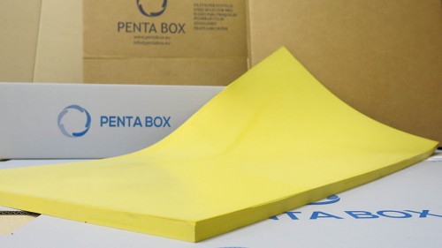 Rubber - ejection materials